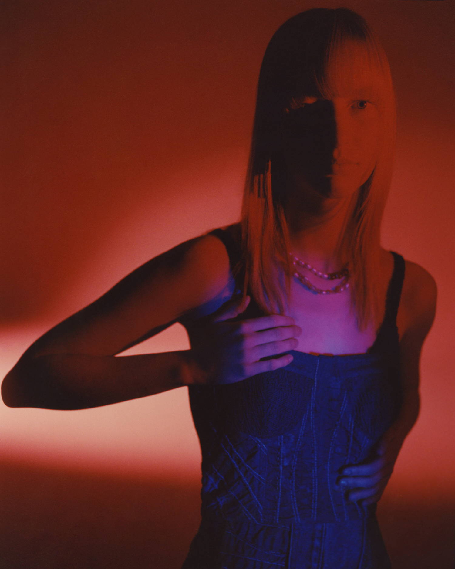 PRE-FALL 22 – Andersson Bell